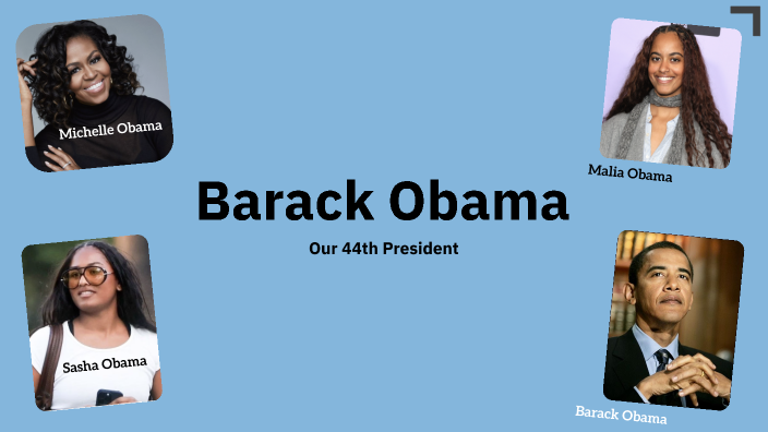Barack Obama Presentation by Iris Corr on Prezi
