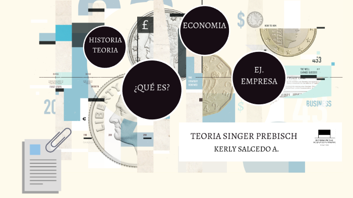 TEORIA SINGER PREBISH by alejandra pedraza on Prezi