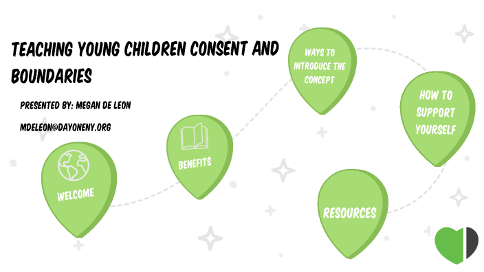 Teaching Young Children Consent and Boundaries by Michele Paolella on Prezi