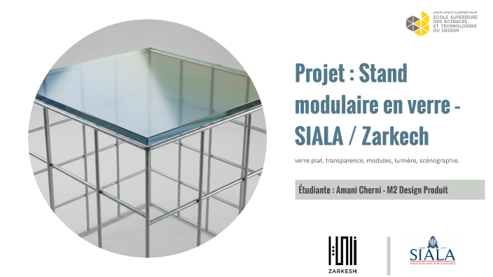 Comment penser l’intégration du verre plat dans des dispositifs d ...