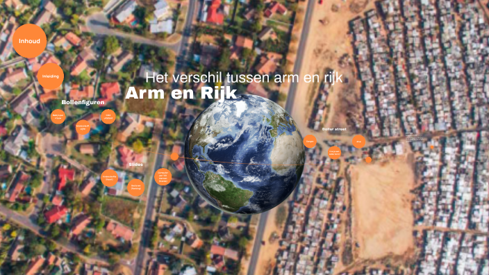 Verschil tussen arm en rijk by Perzië Samos on Prezi