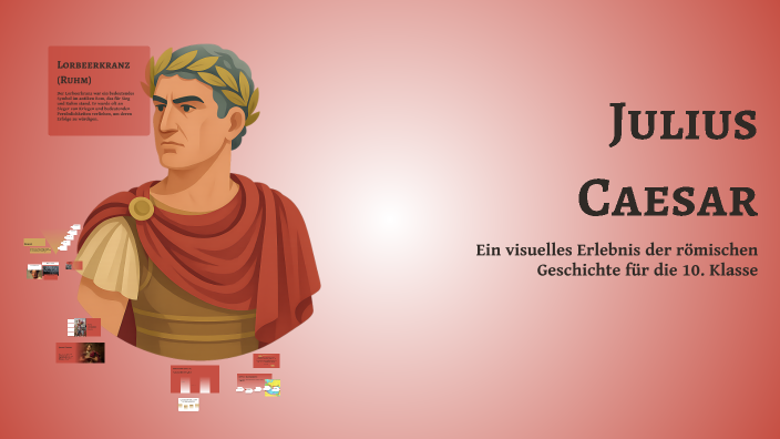 Julius Caesar by natalie Werner on Prezi