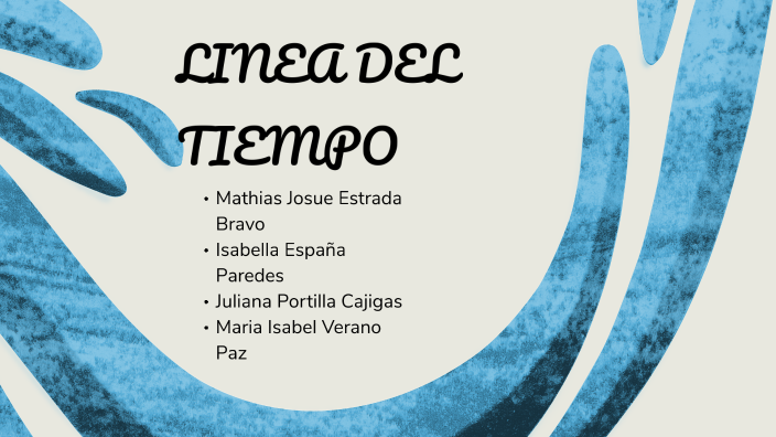 Historia de la radio by Isabella España Paredes on Prezi