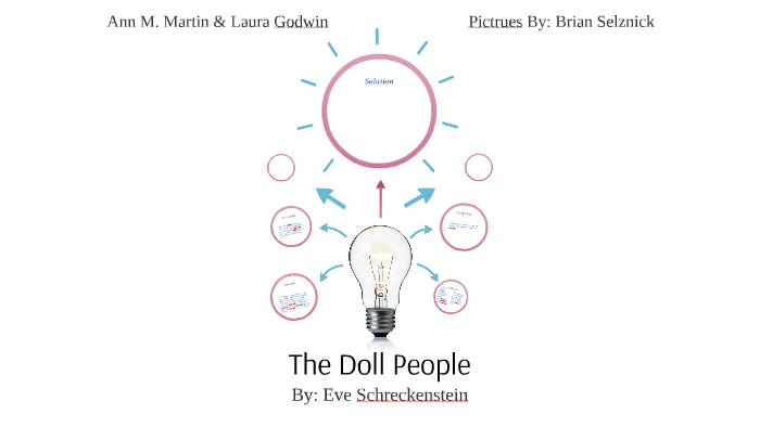 The Doll People by sabrina l.a on Prezi