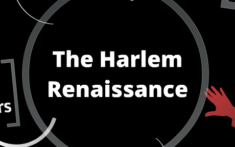 The Harlem Renaissance Basketball by Vitto Brown on Prezi