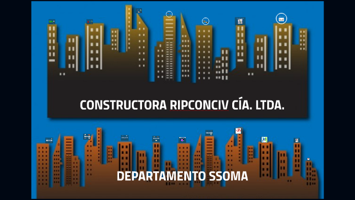 CONSTRUCTORA RIPCONCIV CÍA. LTDA. by Roberto Andrade Cortez on Prezi