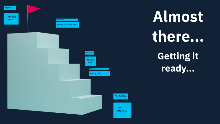 High Level Report Template by Nour Elsayed on Prezi