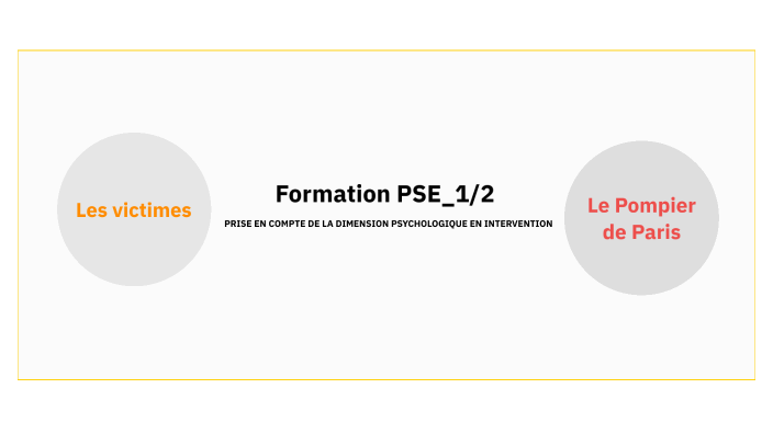 Put a bold staement here by Oriane Loizeau on Prezi