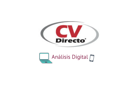 CV Directo by German Radillo on Prezi