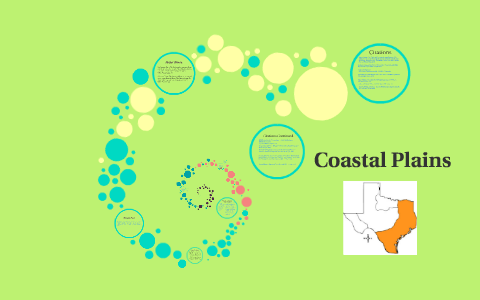 Coastal Plains Presentation by Siana Bryson, Meeli Patel, Jessie ...