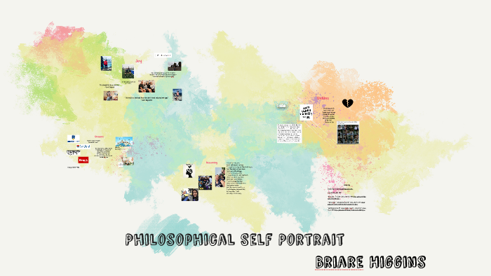 Philosophical Self Portrait by briare higgins on Prezi Philosophical Self Portrait by briare higgins on Prezi