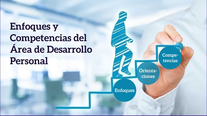 Enfoques del Área de Desarrollo Personal by Nícolas Castillo on Prezi