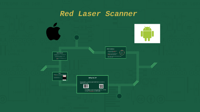 Red Laser Scanner by Justin Badia on Prezi