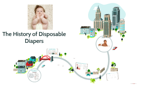 The History of Disposable Diapers by Kim Pham on Prezi