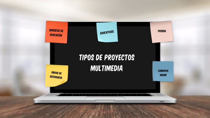 tipos de proyecto multimedia by oriel raul on Prezi
