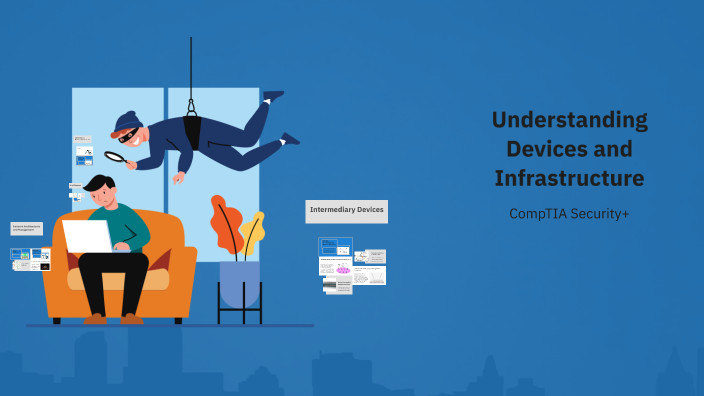 Understanding Devices and Infrastructure by Geovonni Garcia [STUDENT] on Prezi