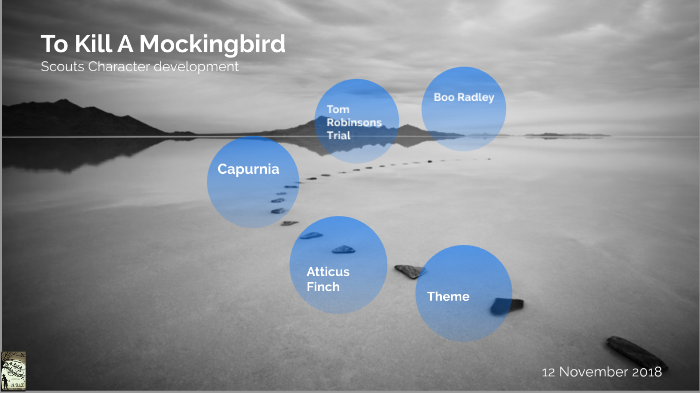 Scouts Character Development by Nora Radcliffe on Prezi