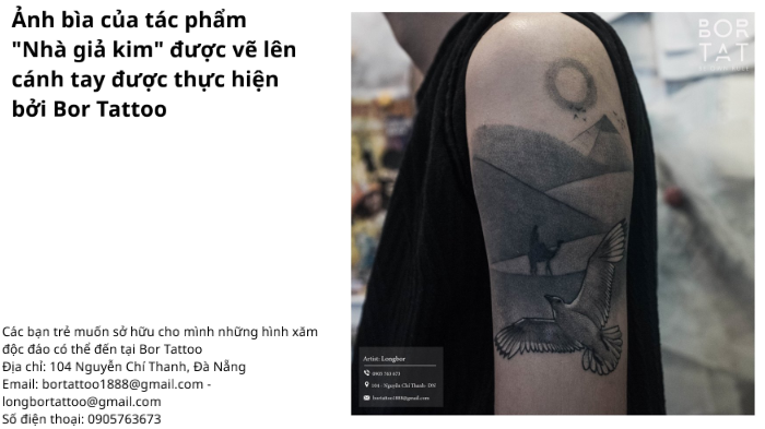 Bor Tattoo 2.1 by Longbor Tattoo on Prezi