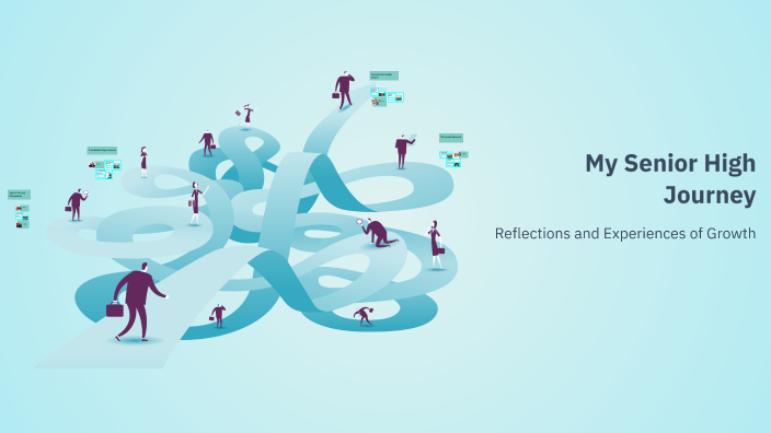 My Senior High Journey by Alyannie Jarel on Prezi