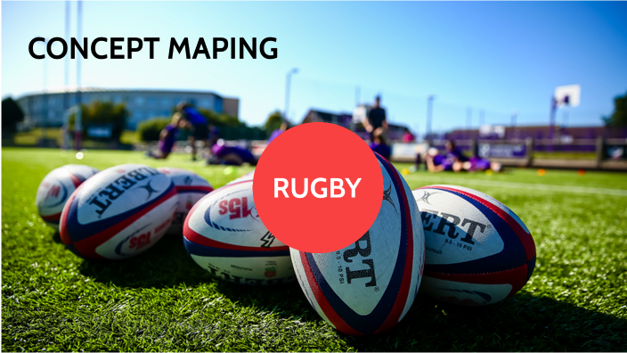 Rugby - concept maping by Lisa Lindskog on Prezi