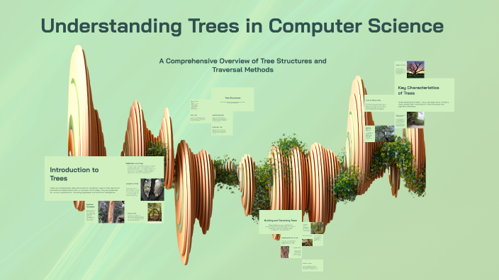 Understanding Trees in Computer Science by RIYA ANCHAN on Prezi