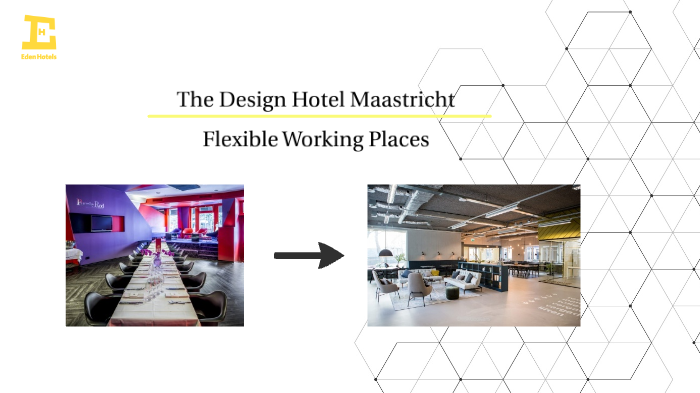 The Design Hotel Maastricht by emma verbeek on Prezi