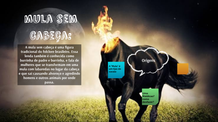 Mula sem Cabeca by Eder Fuenmayor on Prezi