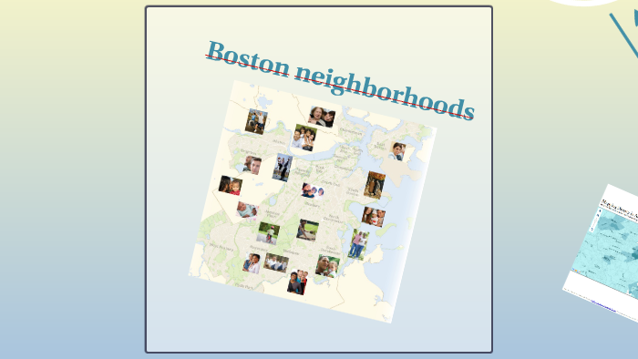 Poverty in Boston by jesus liste on Prezi