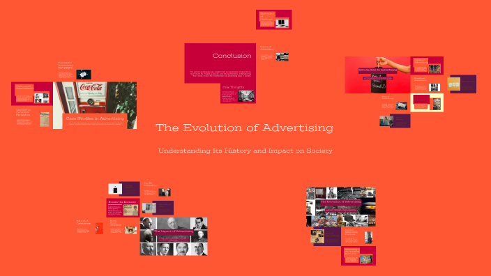 The Evolution of Advertising by Duy Nguyen on Prezi