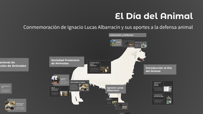 El Día del Animal by javi pennacino on Prezi