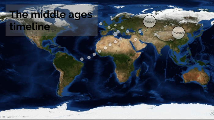 RPC Timeline by Robert E on Prezi