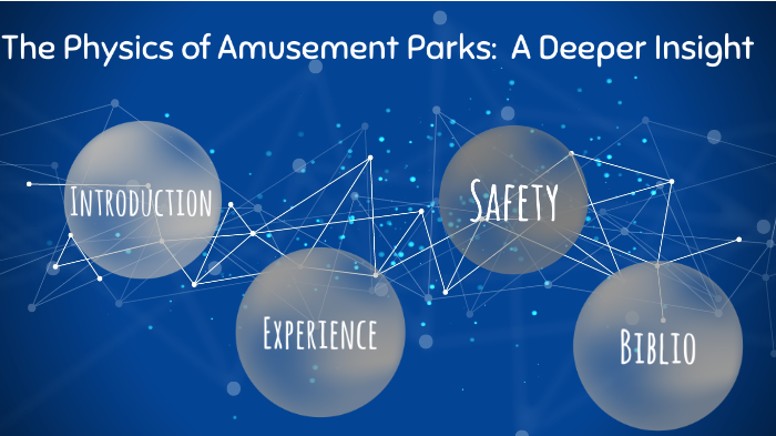 Physics: Amusement Park Project by Amal Sayed on Prezi