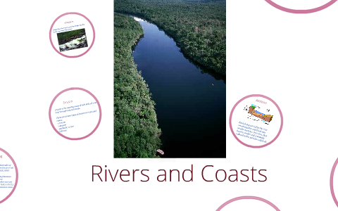 Geography Revision - Rivers and Coasts by Max Raphael on Prezi