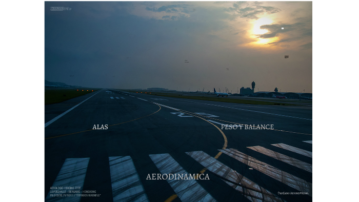AERODINAMICA by Mari Castaneda