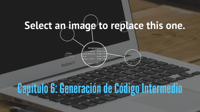 Capítulo 6: Generación de Código Intermedio by Marcos T. Pacheco on Prezi