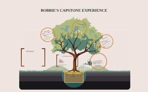 Bobbie's Capstone Experience by ROBERTA MERCER on Prezi
