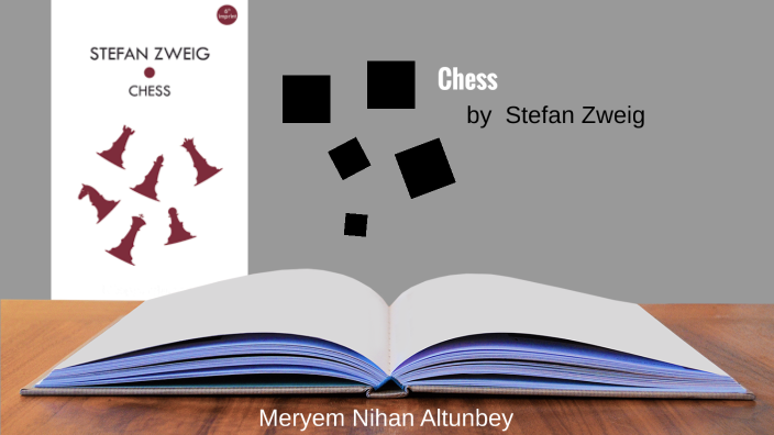 the book by meryem nihan altubey on Prezi