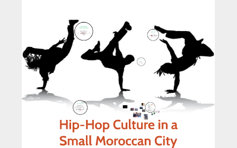 Hip-Hop Culture in a Small Moroccan City by Brian Seilstad on Prezi