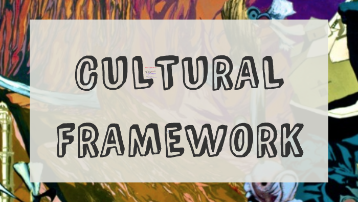 CULTURAL FRAMEWORK by Anna Williams on Prezi