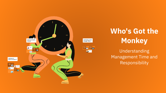 Who's Got the Monkey by Thian Guan Peck on Prezi