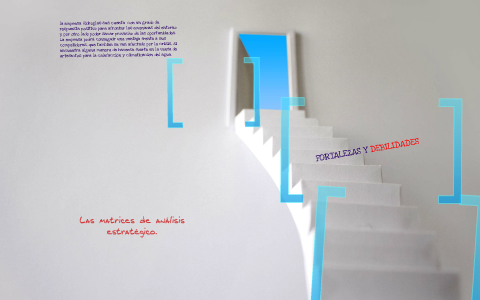 Matrices de análisis Hidroglas. by Héctor Sesma on Prezi