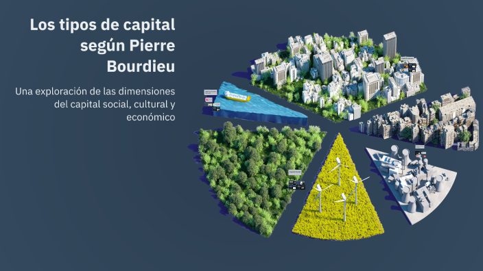 Los tipos de capital según Pierre Bourdieu by Alejandro Soltero on Prezi