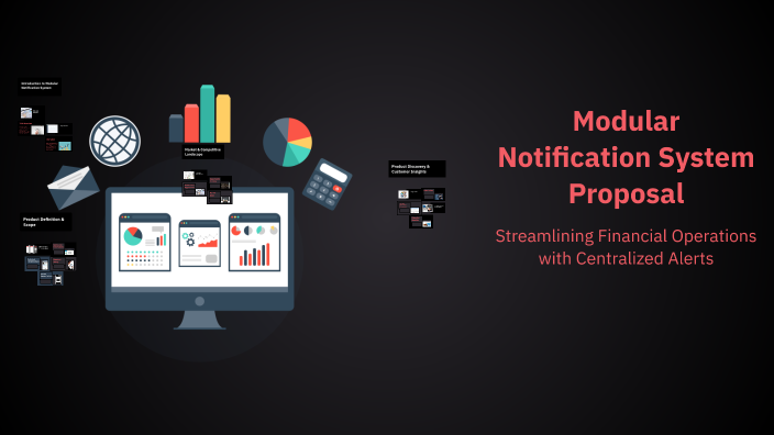 Modular Notification System Proposal by Lukas Linden Malmberg on Prezi