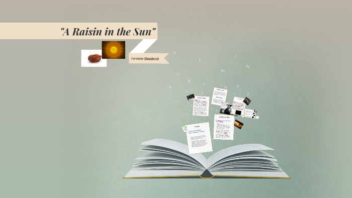 Setting and Historical Background " A RAisin in the Sun" by Monica ...