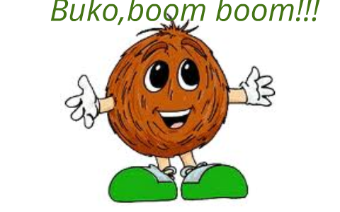 Buko,boom boom!! by Carolina Alancado on Prezi