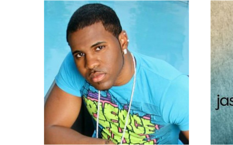 Jason Derulo! by Rimsha Hassan on Prezi
