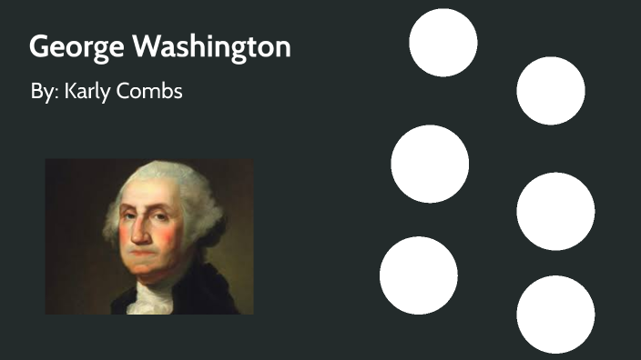 presidents by karly combs on Prezi