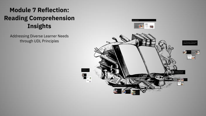 Module 7 Reflection: Reading Comprehension Insights by Klarissa Garcia ...