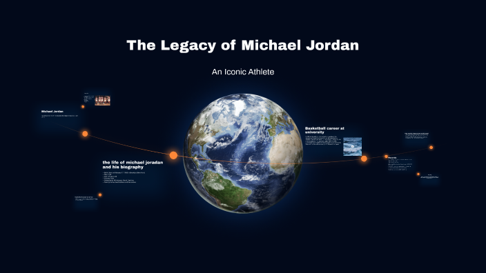 Present Michael Jordan by Pisey Chheng on Prezi