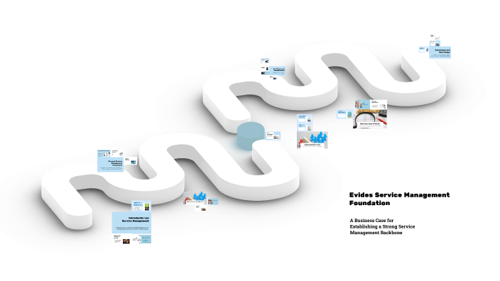 Evides Service Management Foundation by Thomas van D on Prezi